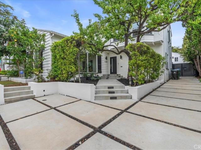 1320 Thayer Ave, Los Angeles, CA 90024 | MLS #SB26080 | Compass