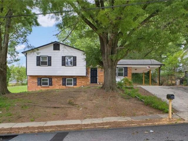 1320 Underwood Ave, Winston Salem, NC 27105
