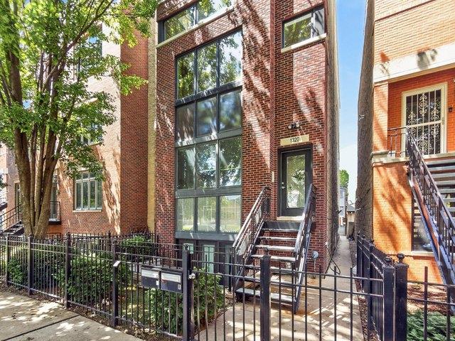 1320 W Grenshaw St Unit 2, Chicago, IL 60607