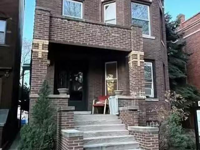 1320 W Elmdale Avenue, 1, Chicago, IL 60660