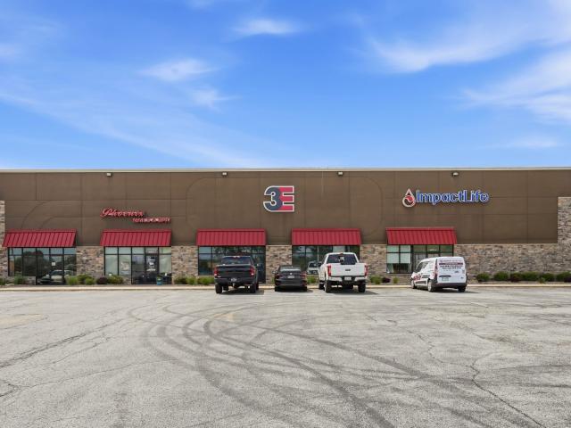 1320 W Kimberly Road