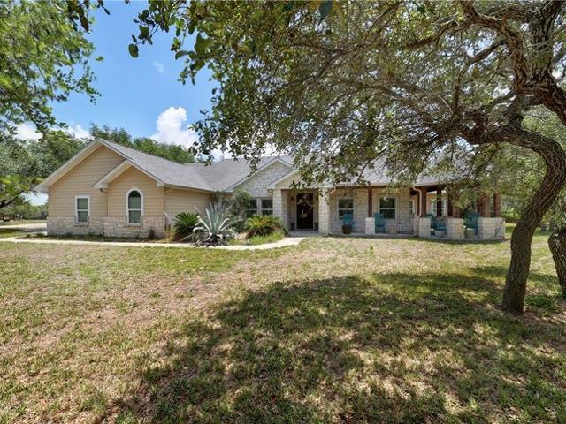 1320 W Highland Ave, Aransas Pass, TX 78336