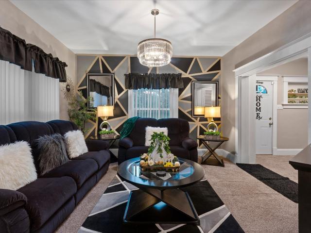 1320 W Lexington Avenue