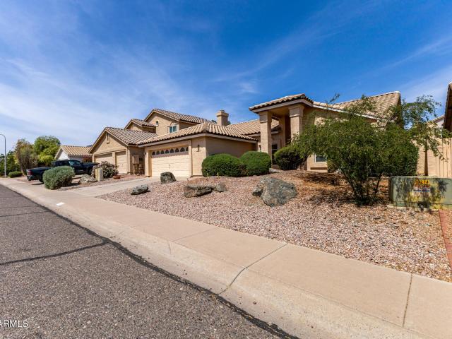 1320 W Mountain Sky Ave, Phoenix, AZ 85045 | MLS #7006 | Compass