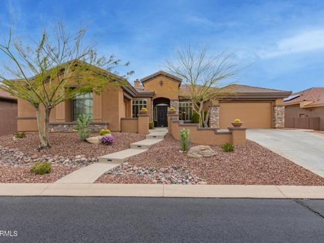 1320 W Whitman Dr, Anthem, AZ 85086