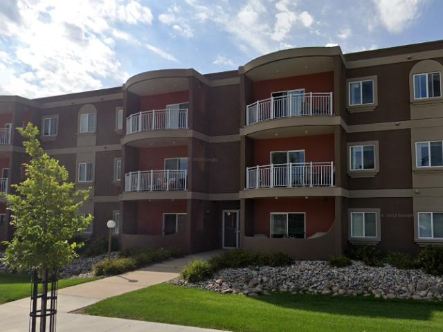 1320 Washington Avenue # 307