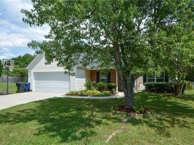 1320 Webb Farm Lane