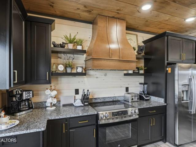 1320 Wildhorse Ridge Way