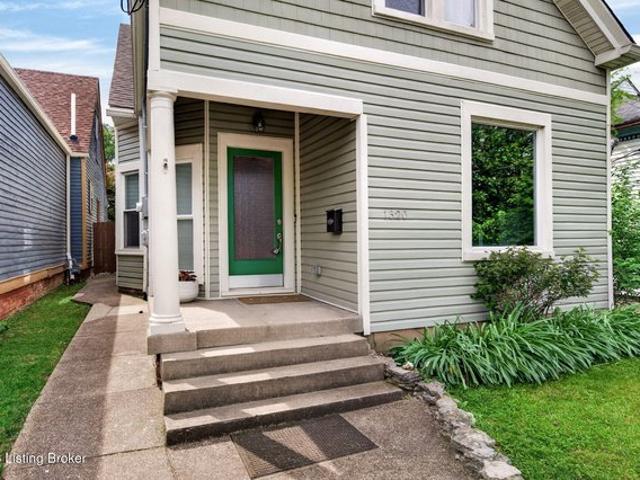 1320 Winter Ave, Louisville, KY 40204