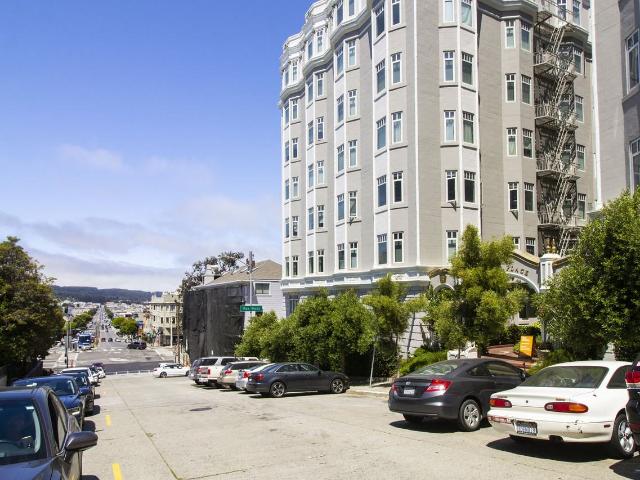 1320 1380 Lombard 2 Bedroom Apartment for Rent at 1320 Lombard St, San Francisco, CA 94109 Russian Hill