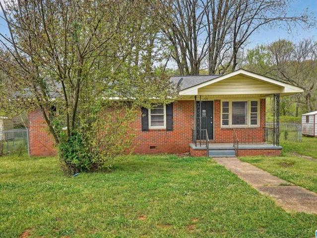 1320 22nd Ave N, Bessemer, AL 35020