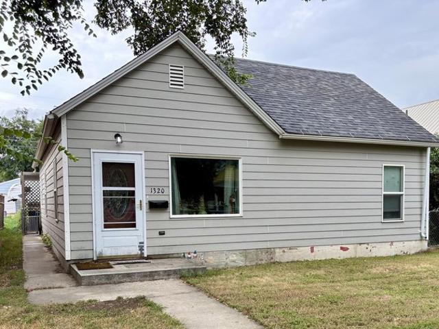 1320 2nd St, Havre, MT 59501
