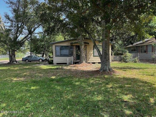 1320 37th Ave, Gulfport, MS 39501