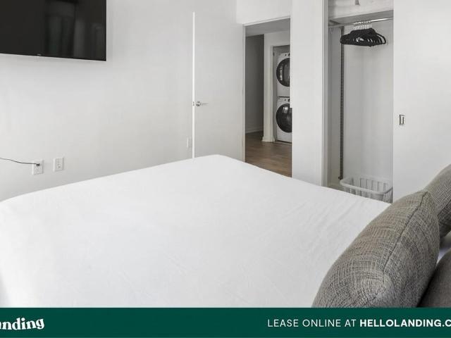 1320 4th St NE 2 Bedroom Apartment for Rent at 1320 4th St Ne, Washington, DC 20002 Trinidad Langston