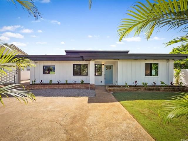 1320 7th Ave Apt A, Honolulu, HI 96816