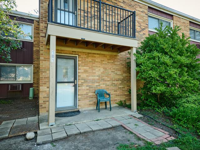 1320A Lore Lane # 101