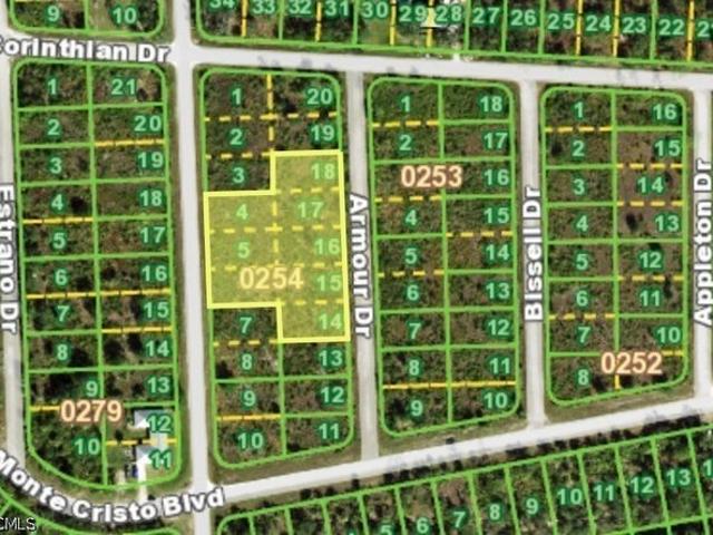 13213 Armour Dr, Punta Gorda, FL 33955