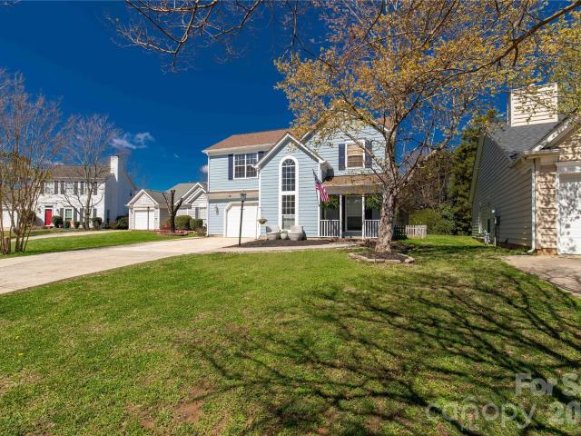 13213 Lampmeade Ln, Charlotte, NC 28273 | MLS #4357