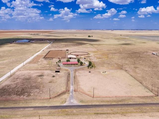 13210 W FM 1705, Happy, TX 79042