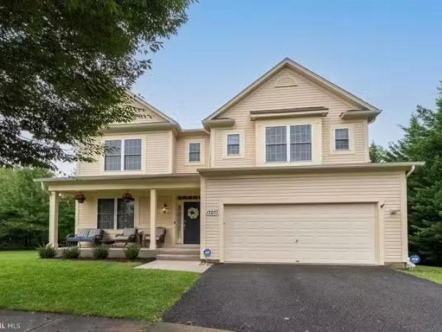 13210 Beaver Terrace, Rockville, MD 20853 MLS MDMC2150384