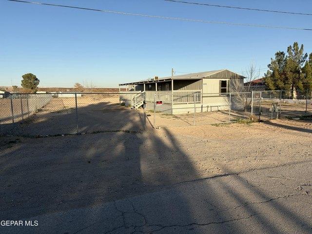 13210 Guitar Dr, San Elizario, TX 79849