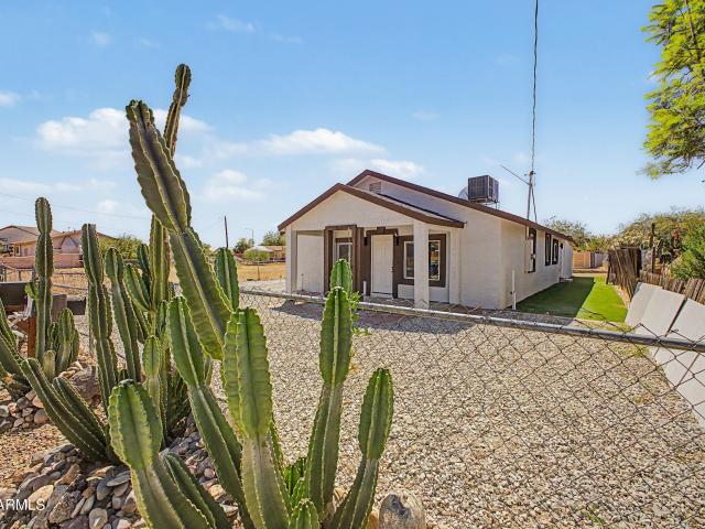 13210 N B St, El Mirage, AZ 85335 | MLS #7014
