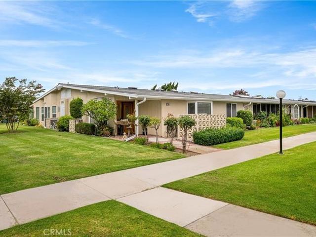 13210 Seaview Ln Apt 250L, Seal Beach, CA 90740