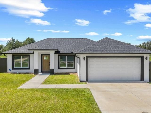 13210 SW 112th Pl, Dunnellon, FL 34432