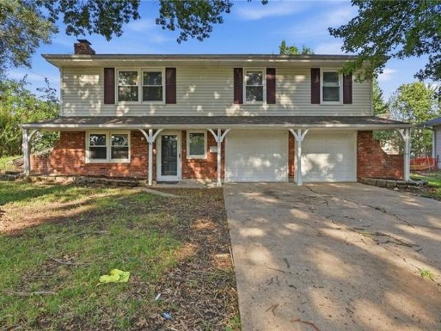 13211 Winchester Ave, Grandview, MO 64030