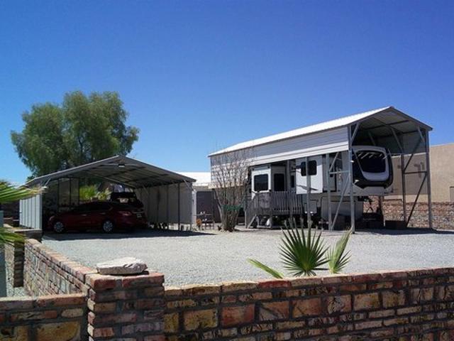 13211 E 54th St, Yuma, AZ 85367