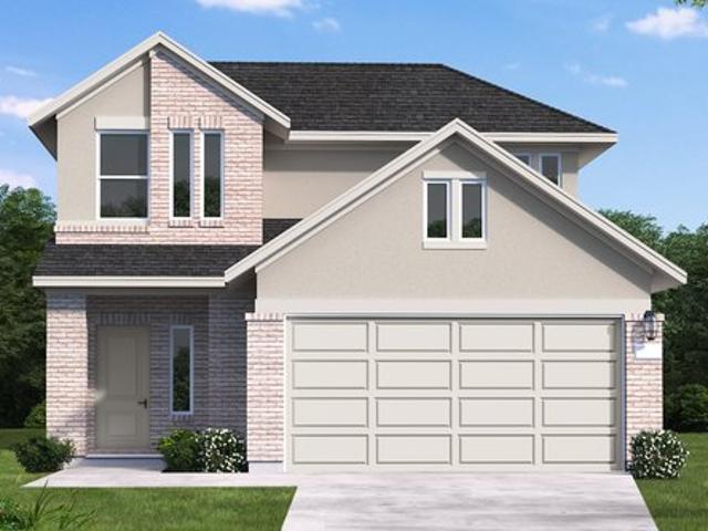 13211 Padre Bay Ln, Rosharon, TX 77583