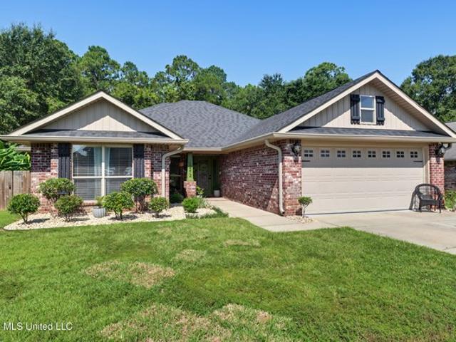13212 Tyler Ln, Gulfport, MS 39503