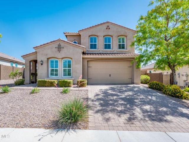 13212 W Whisper Rock Trail, Peoria, AZ 85383