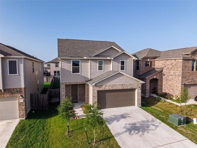 13212 Dolley Madison St, Manor, TX 78653
