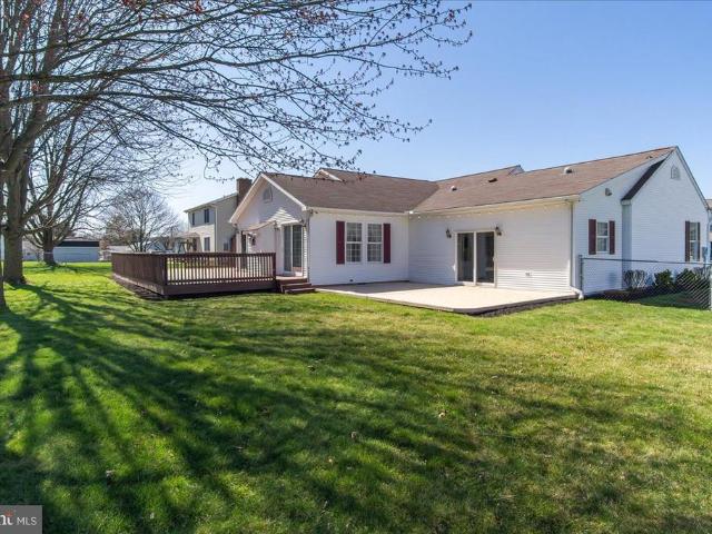 13212 Lenape Lane