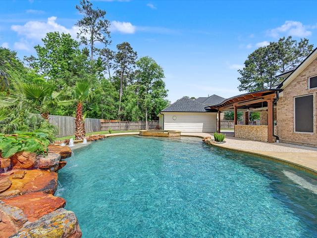 13212 Misty Sage Dr, Conroe, TX 77302 | MLS #50435