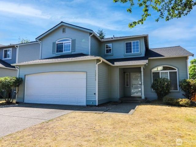 13212 nd Street Ct E, Puyallup, WA 98374
