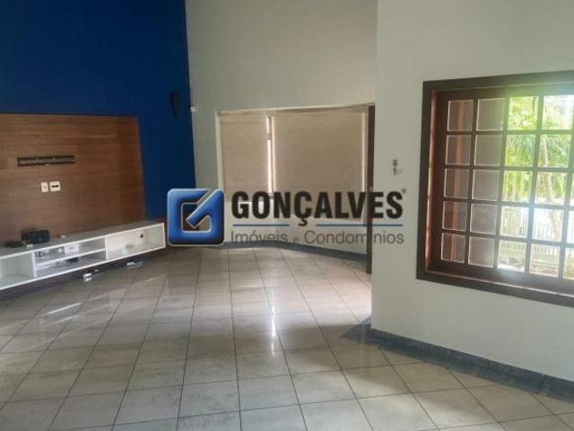 132137, Sobrado, à venda, à venda, 1.690.000,00,Independência, São Bernardo do Campo,3 quartos