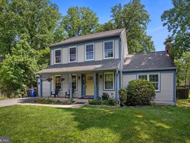 13217 Trebleclef Ln, Silver Spring, MD 20904