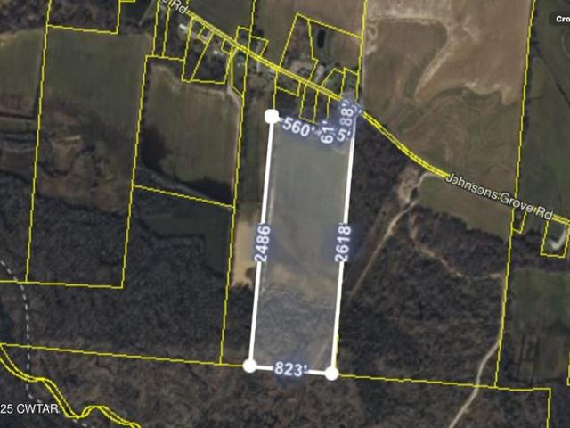 13217 and 13197 Johnsons Grove Rd, Halls, TN 38040
