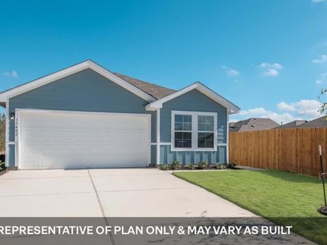 13217 Cerise Queen Way, Mustang Ridge, TX 78610
