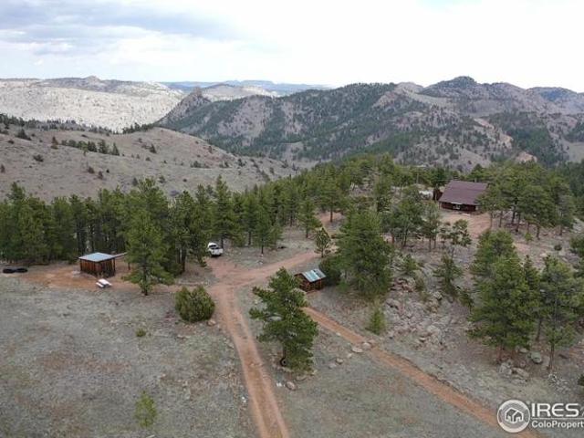 13217 Co Rd 67J, Livermore, CO 80536