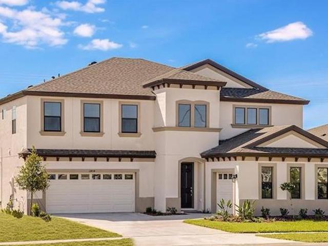 13214 Twin Bridges Dr, Riverview, FL 33579