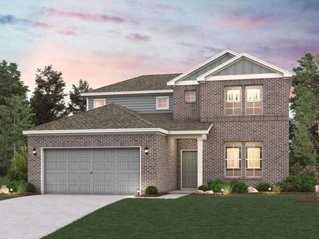 13214 Anchor Bay Dr, Texas City, TX 77568