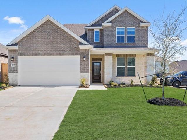 13214 Anchor Bay Dr, Texas City, TX 77568