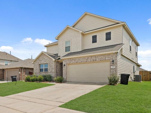 13214 Lanrin Ct, Houston, TX 77044 | MLS #71816