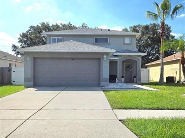 13214 Pike Lake Dr, Riverview, FL 33579