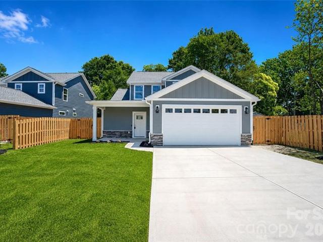 13214 S Church St, Huntersville, NC 28078