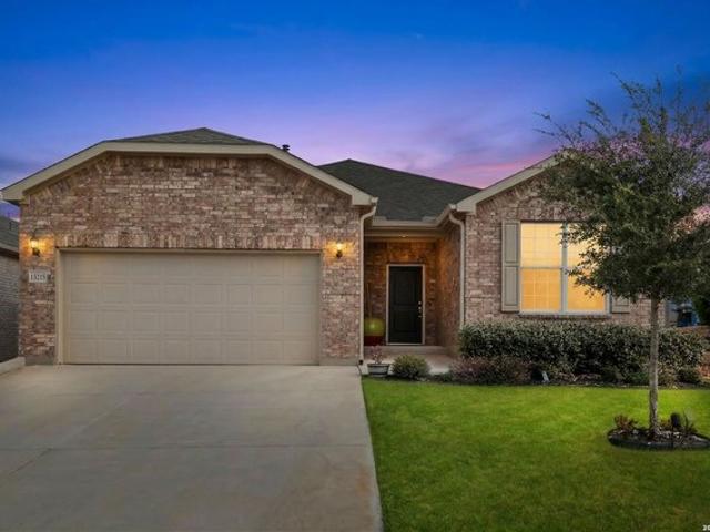 13215 Triple X Dr, San Antonio, TX 78253