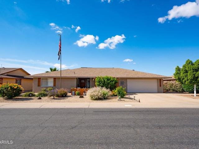 13215 W Pomegranate Dr, Sun City West, AZ 85375